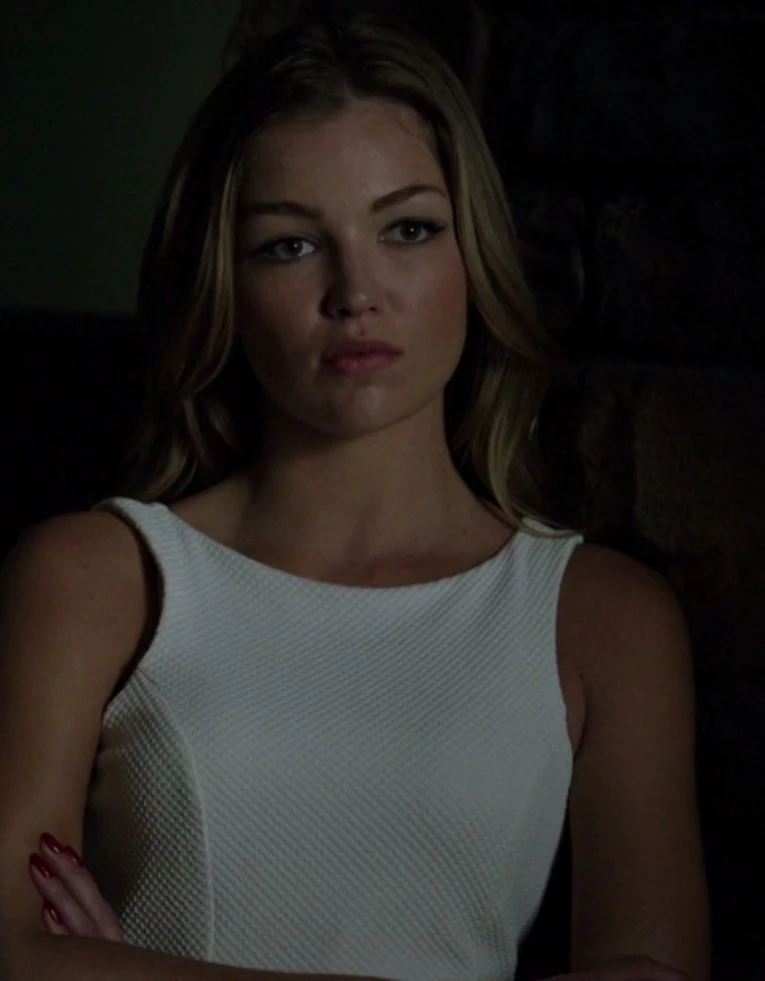 Rebecca Bowman | Banshee Wiki | Fandom