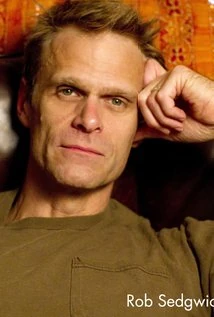 Rob Sedgwick | Banshee Wiki | Fandom