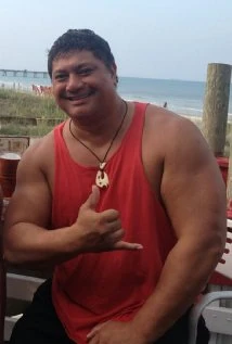 Patrick Ah-Wong | Banshee Wiki | Fandom