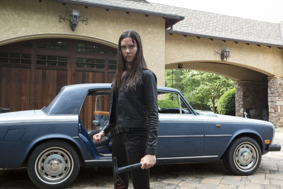 A Fixer of Sorts | Banshee Wiki | Fandom