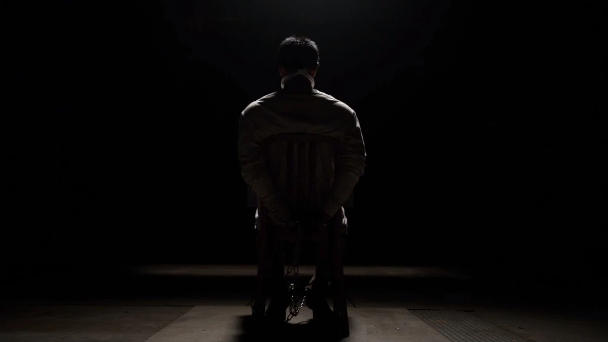 Job (episode) | Banshee Wiki | Fandom