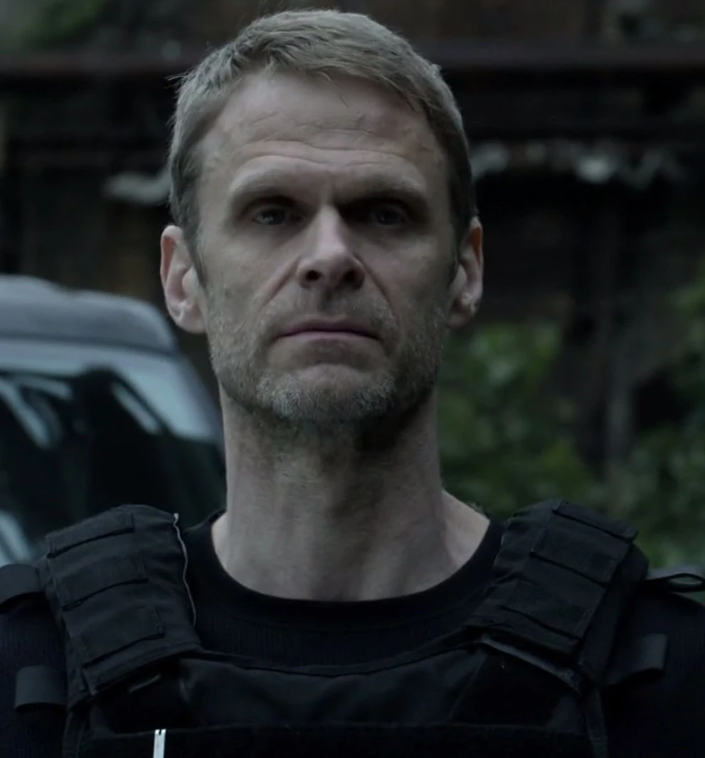 Hightower | Banshee Wiki | Fandom