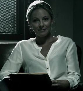 Dr. Paradis | Banshee Wiki | Fandom