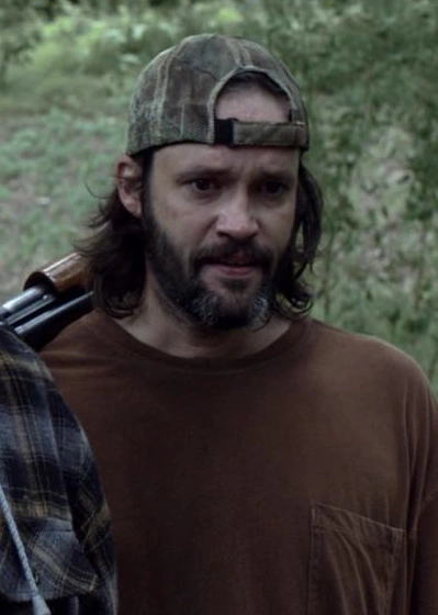 Marcus Moody | Banshee Wiki | Fandom