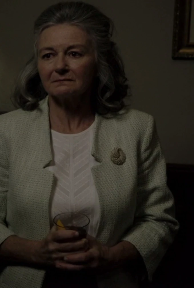 Wanda | Banshee Wiki | Fandom