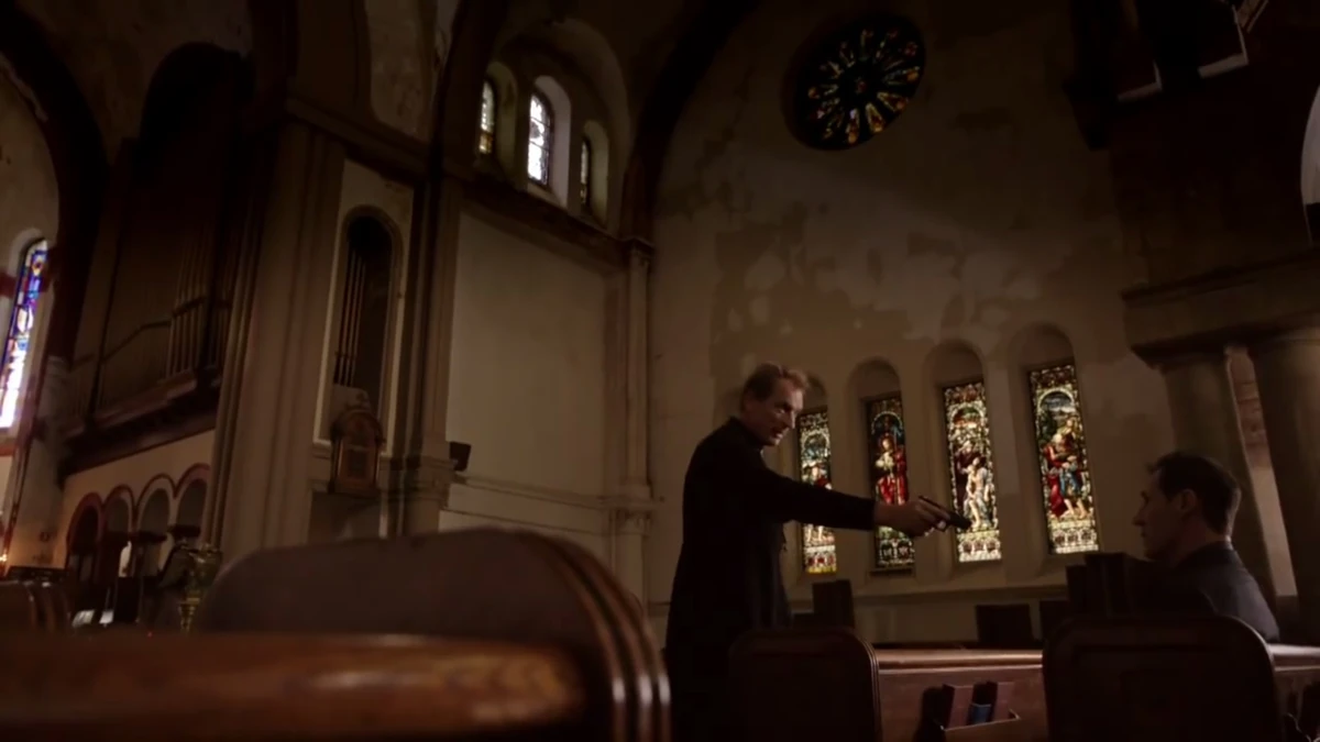 Brothers | Banshee Wiki | Fandom