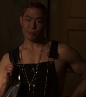 Job | Banshee Wiki | Fandom