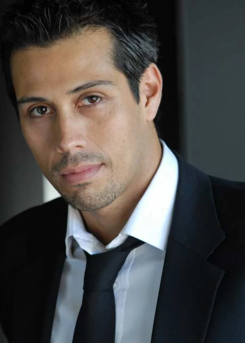 Matt Medrano | Banshee Wiki | Fandom