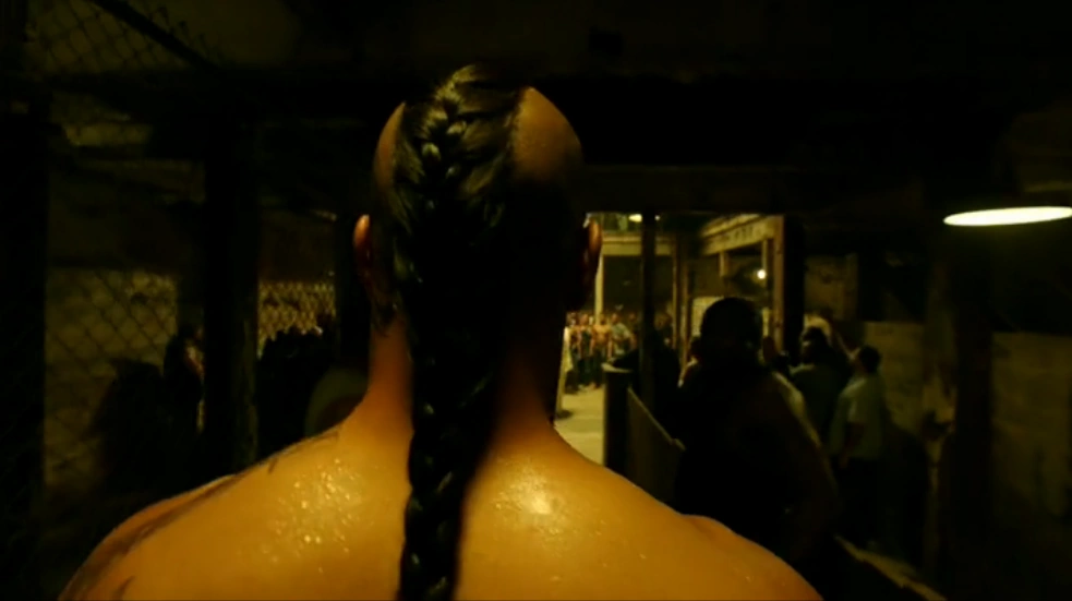 All the Wisdom I Got Left | Banshee Wiki | Fandom