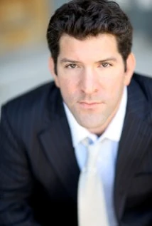 Craig Leydecker | Banshee Wiki | Fandom