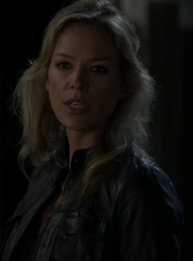 Kat Moody | Banshee Wiki | Fandom