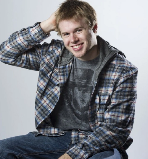 Max Calder | Banshee Wiki | Fandom