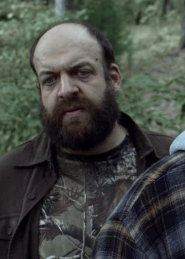 Tom Moody | Banshee Wiki | Fandom