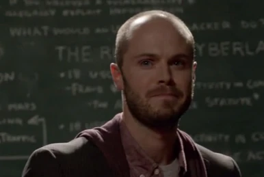 leo fitzpatrick banshee