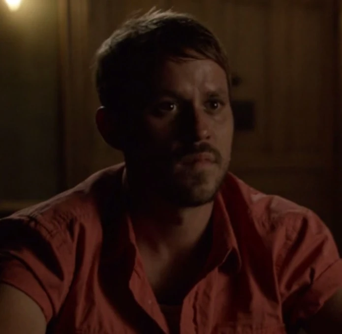 Eljay Boedicker | Banshee Wiki | Fandom