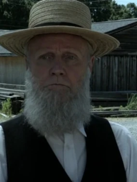 Israel Proctor | Banshee Wiki | Fandom