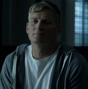 Randall Watts | Banshee Wiki | Fandom