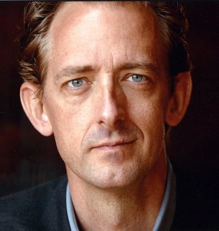 Mark Colson | Banshee Wiki | Fandom