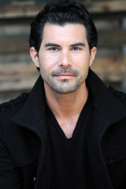David DeSantos | Banshee Wiki | Fandom