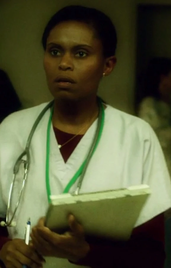 Mary | Banshee Wiki | Fandom