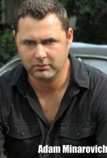 Adam Minarovich | Banshee Wiki | Fandom