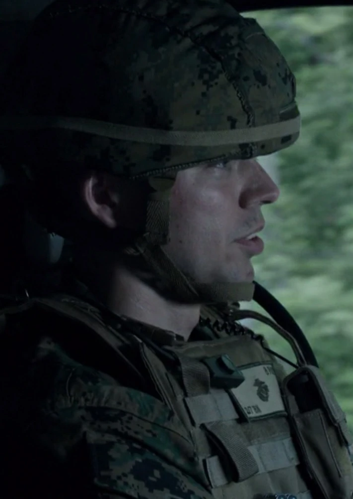 Marine Driver 2 | Banshee Wiki | Fandom