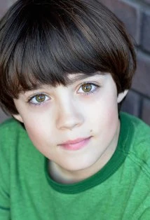 Gabriel Suttle | Banshee Wiki | Fandom