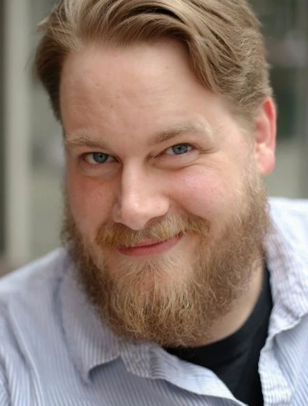 Chris Wesselman | Banshee Wiki | Fandom