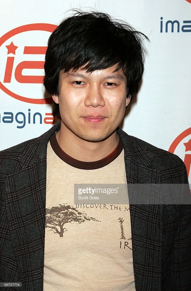 Jackson Loo | Banshee Wiki | Fandom