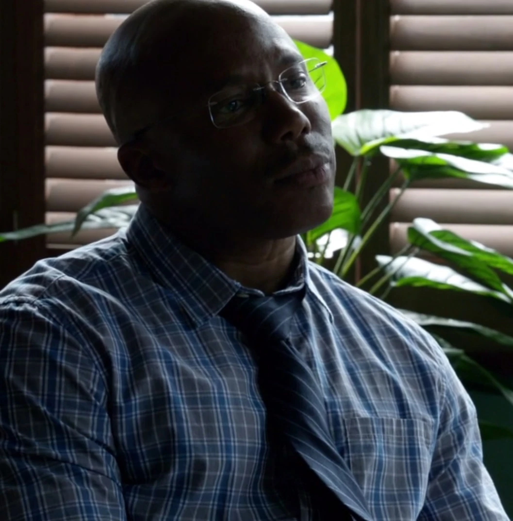 Tim Hubbard | Banshee Wiki | Fandom