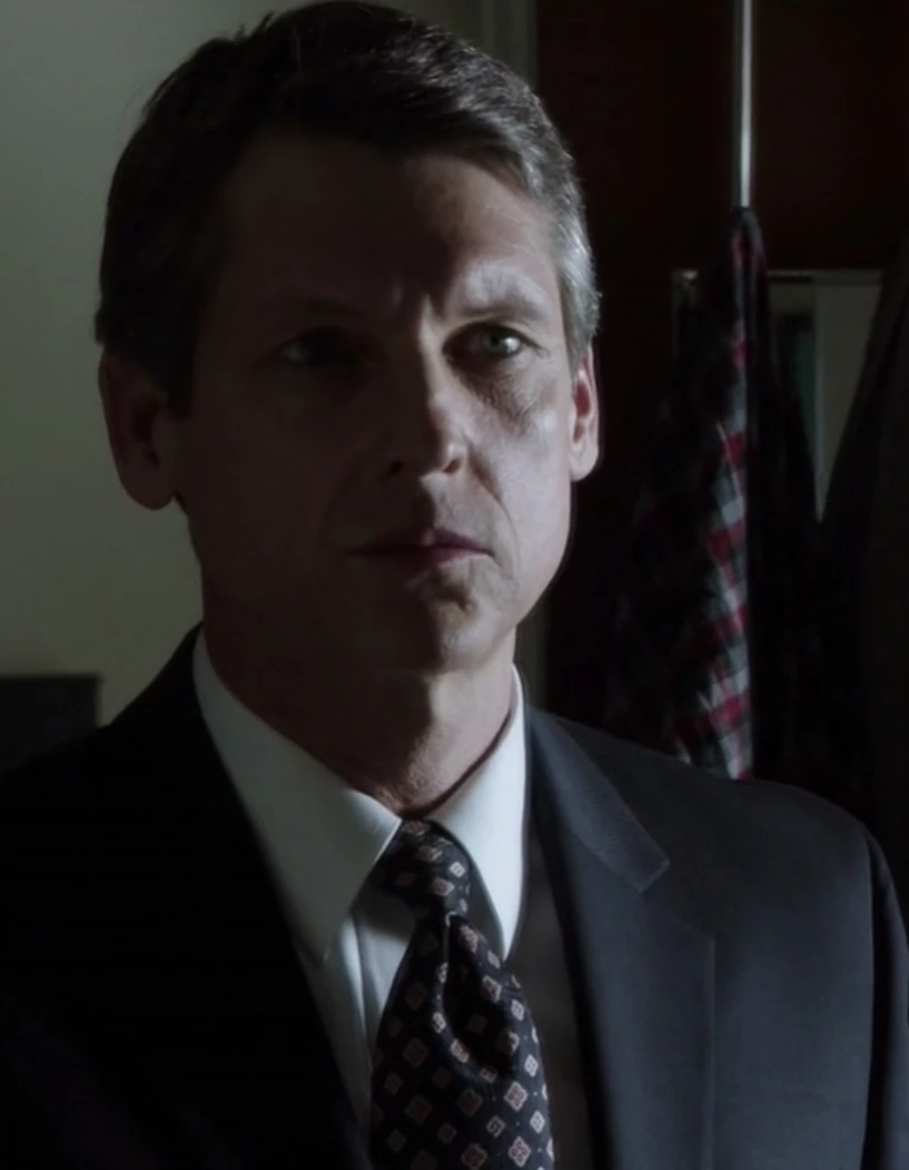 Gordon Hopewell | Banshee Wiki | Fandom