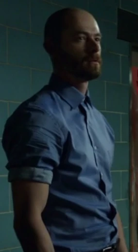 Pony Joe | Banshee Wiki | Fandom