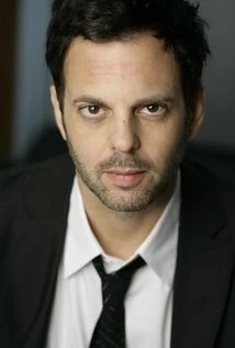 Ivan Martin | Banshee Wiki | Fandom