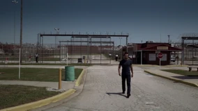 Roscoe Prison | Banshee Wiki | Fandom