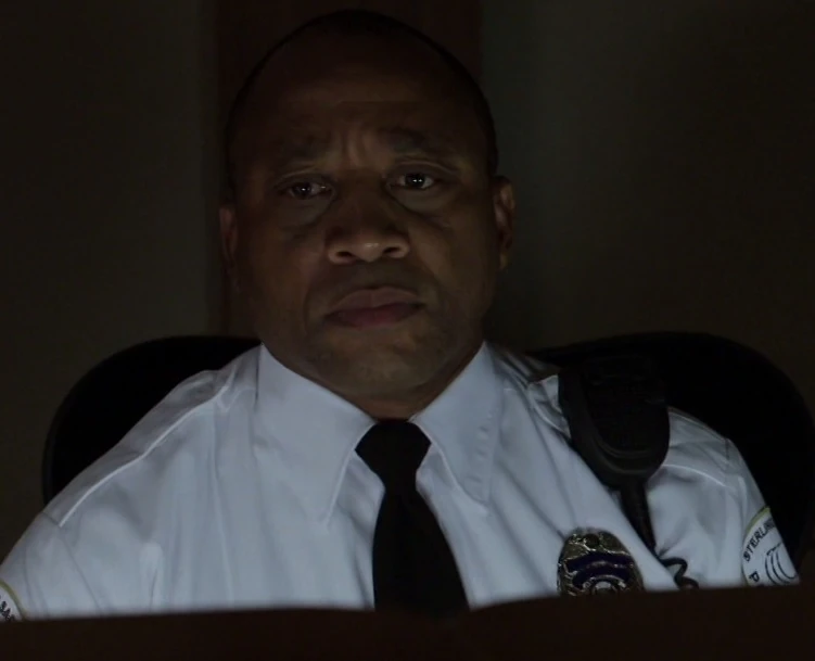 Sterling Guard | Banshee Wiki | Fandom