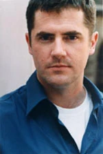 David Schickler | Banshee Wiki | Fandom