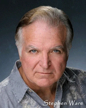 Stephen Ware | Banshee Wiki | Fandom