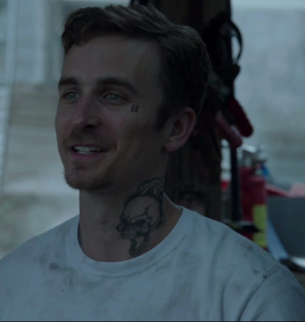 Hondo | Banshee Wiki | Fandom