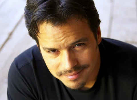 Laurence Chavez | Banshee Wiki | Fandom