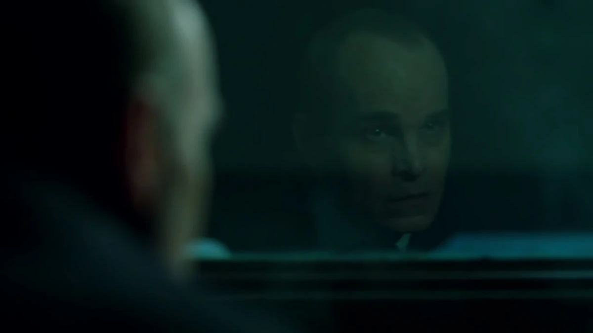 Interrogation Part 3 Banshee Wiki Fandom