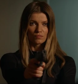 Carrie Hopewell | Wiki Banshee | Fandom