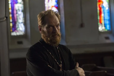 Odette Annable Banshee Little Fish