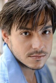 Ricky Russert | Banshee Wiki | Fandom