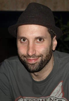 Adam Targum | Banshee Wiki | Fandom