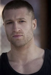 Graham Wolfe | Banshee Wiki | Fandom