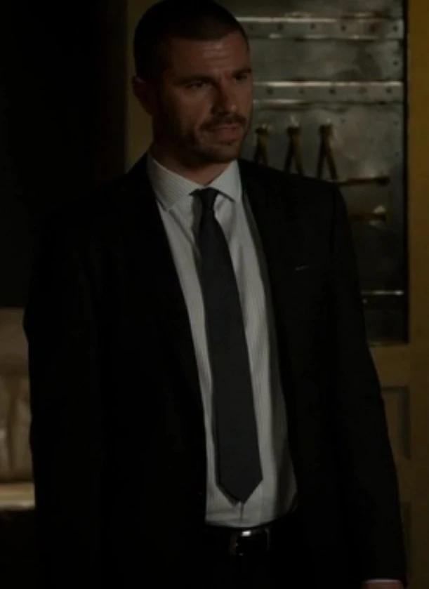 Olek | Banshee Wiki | Fandom