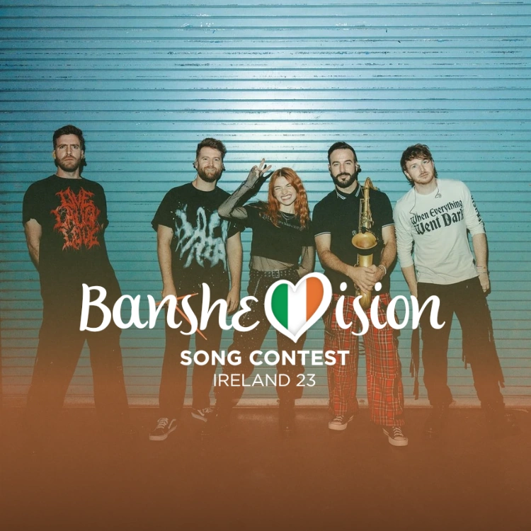 Banshevision Song Contest 23 | Bansheevision Wiki | Fandom