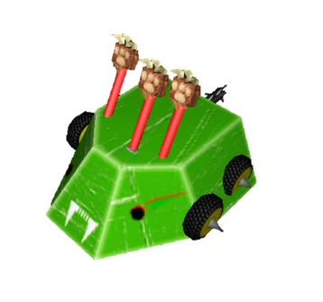 Chompy | Banter Wars Wikia | Fandom
