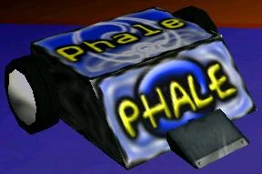 Phale | Banter Wars Wikia | Fandom