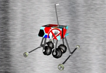 My Bestest Best Robot | Banter Wars Wikia | Fandom